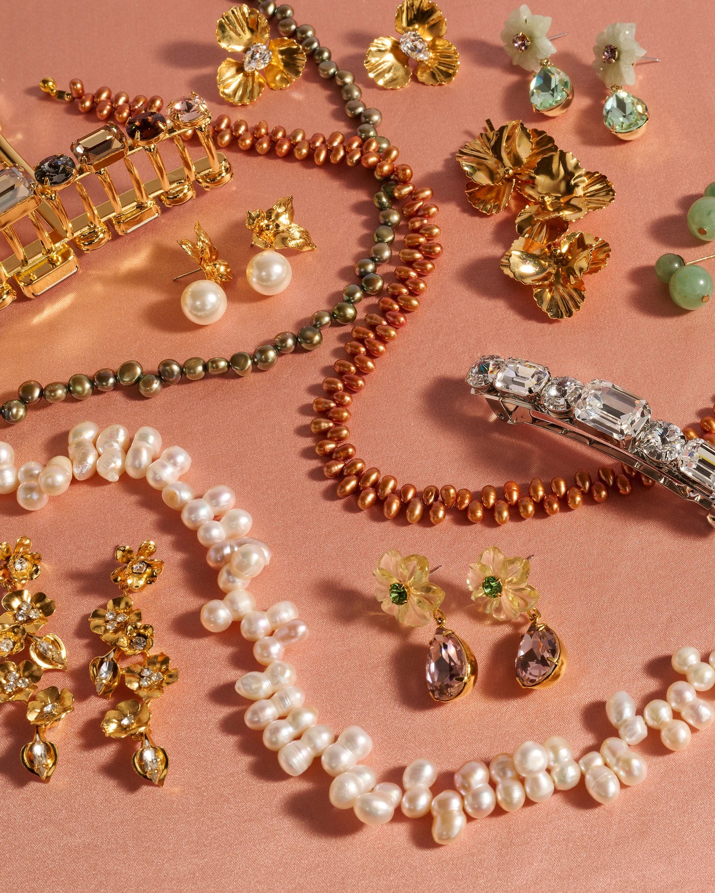 JENNIFER BEHR | Luxury Hair Accessories and Jewelry – Jennifer Behr LLC