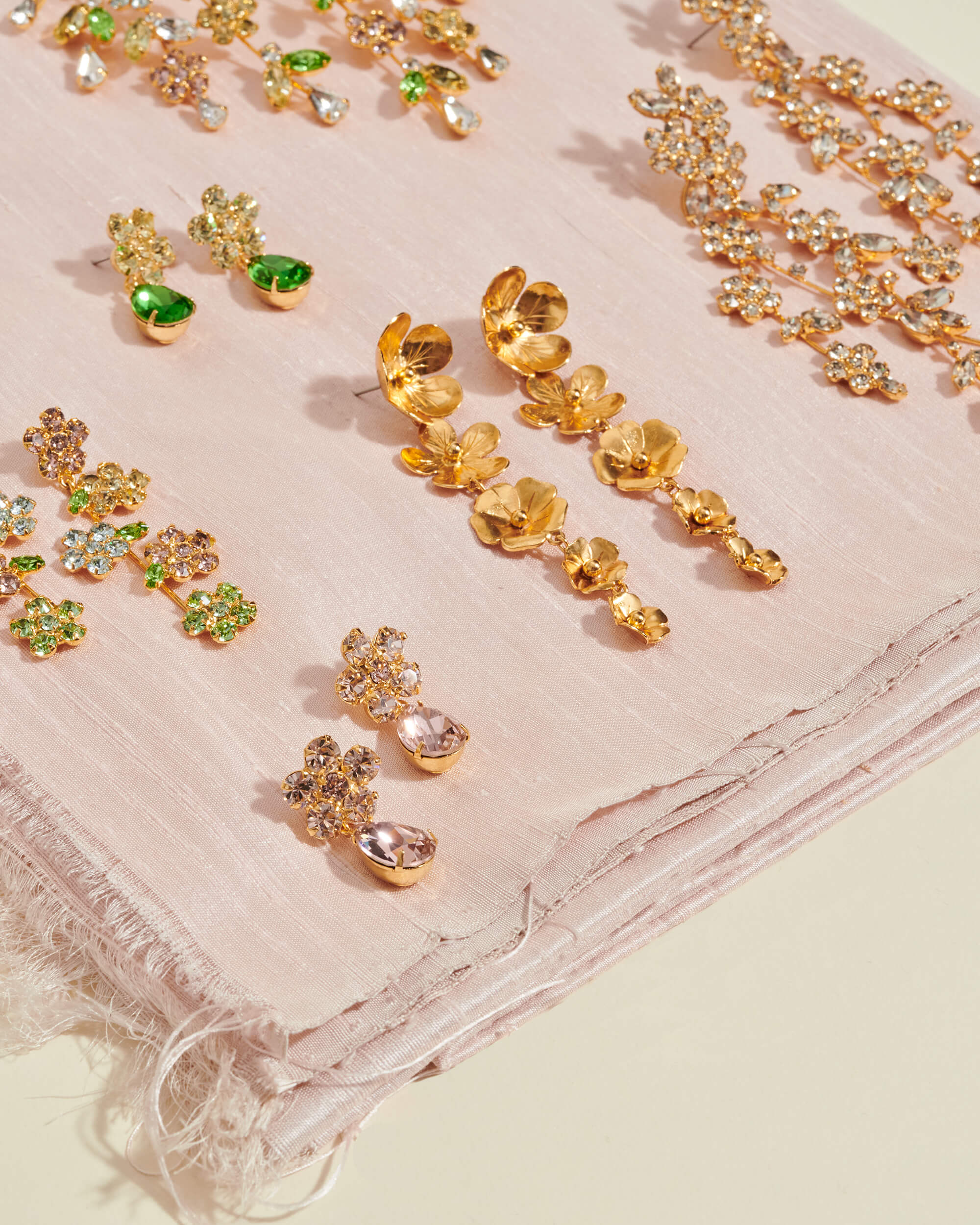 JENNIFER BEHR | Luxury Hair Accessories and Jewelry – Page 2 – Jennifer ...