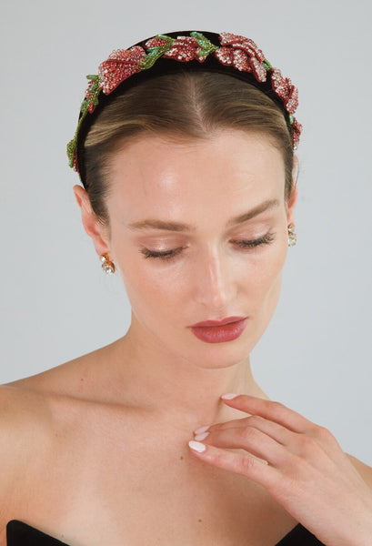 JENNIFER BEHR | Luxury Hair Accessories and Jewelry – Jennifer Behr LLC