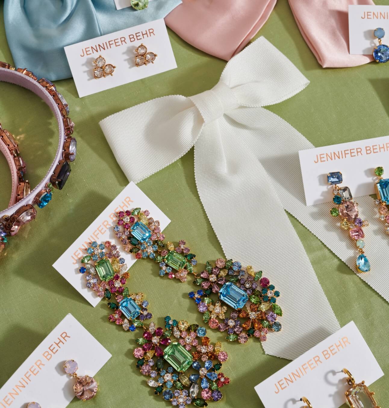 Shop All – Jennifer Behr LLC