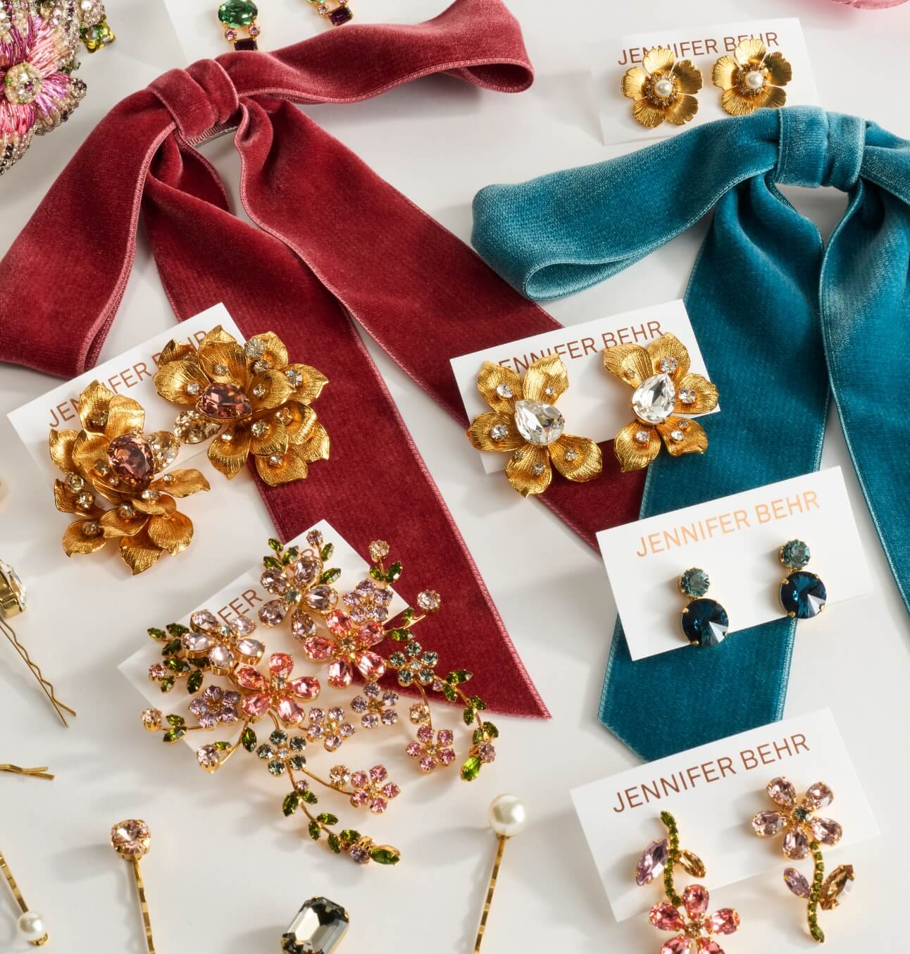 Shop All – Jennifer Behr LLC