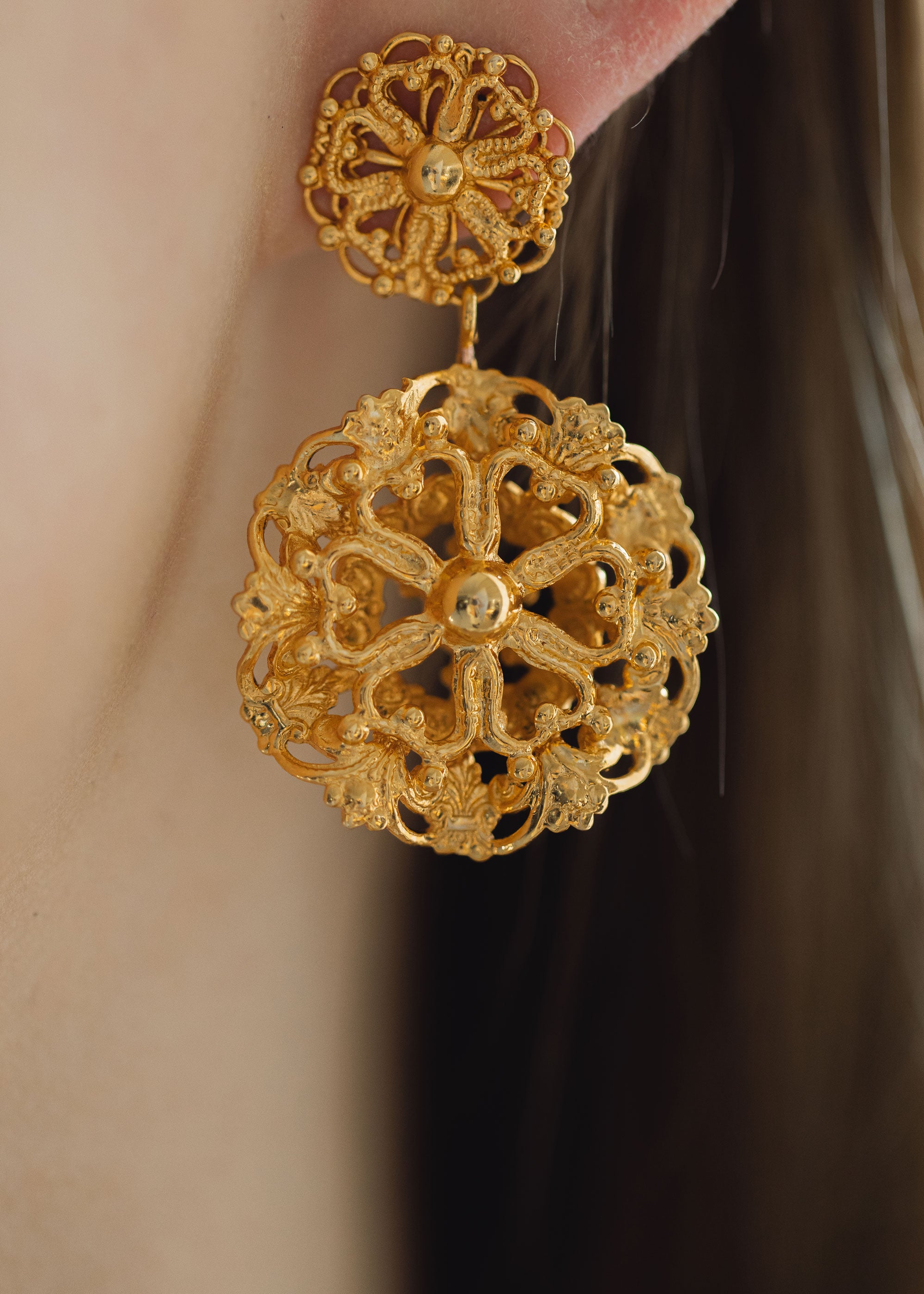 Jennifer Behr Designer