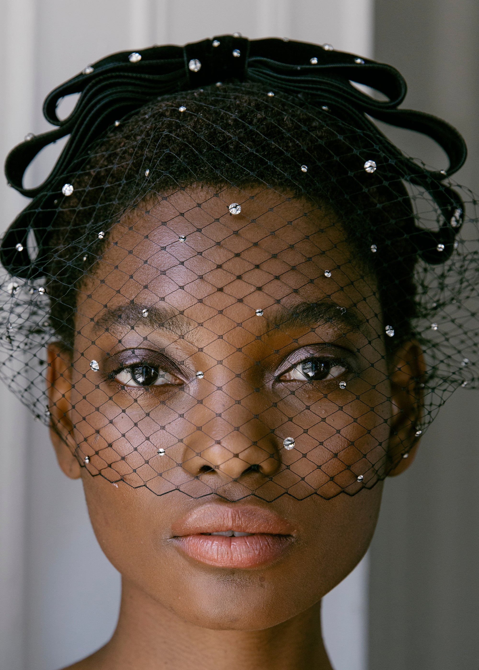 Jennifer Behr Veil