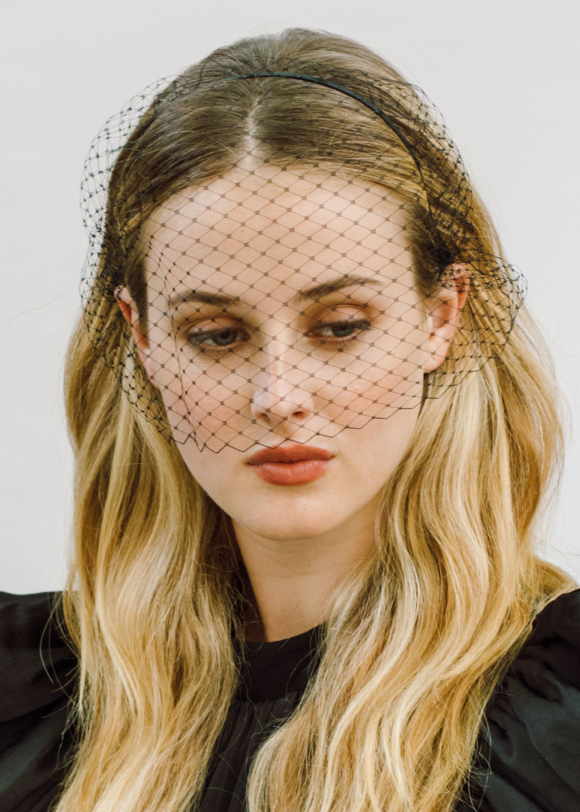 Jennifer Behr Veil