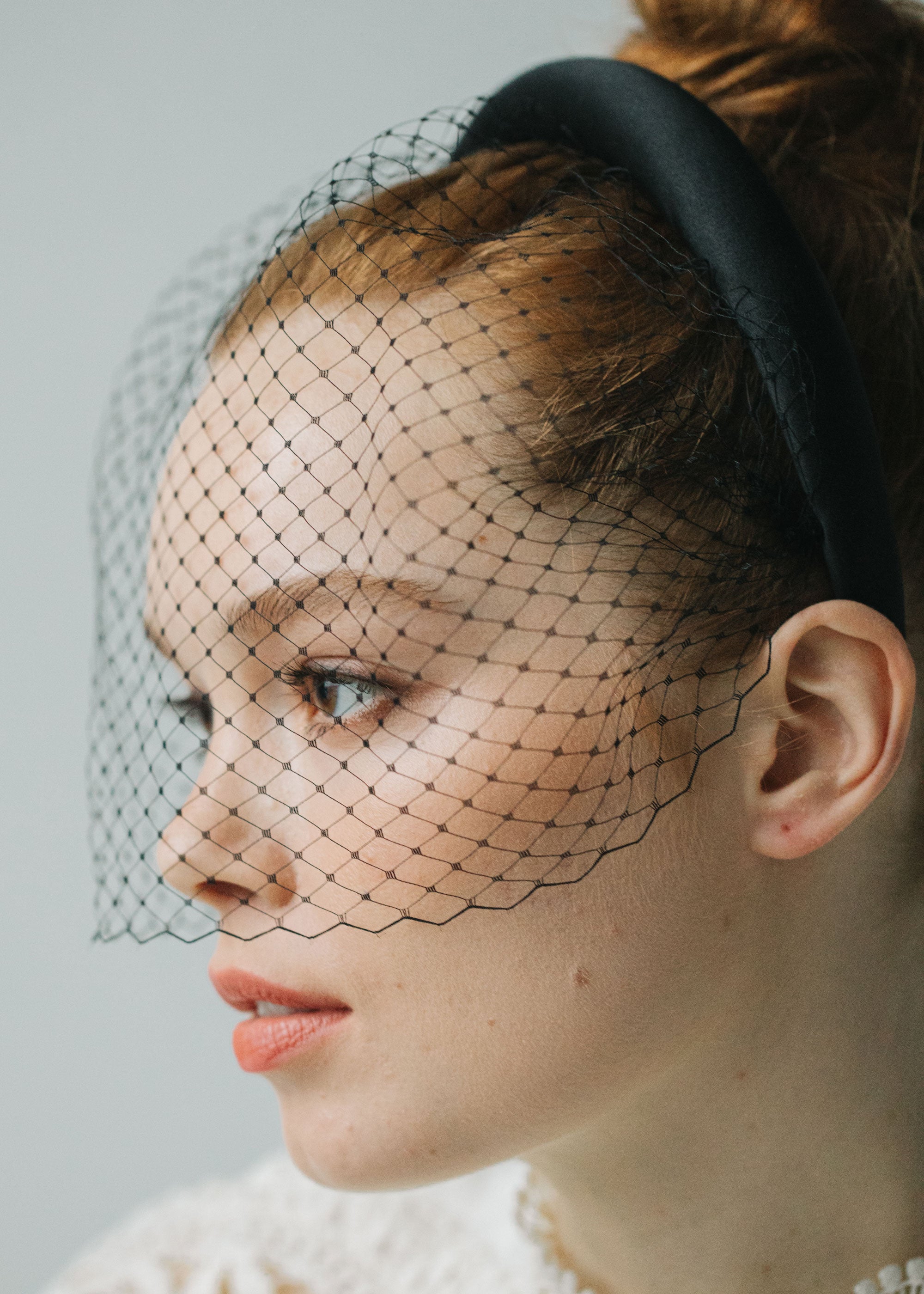 Jennifer Behr Veil